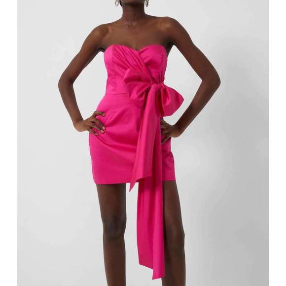 French Connection | Dresses | New French Connection Florida Summer ...